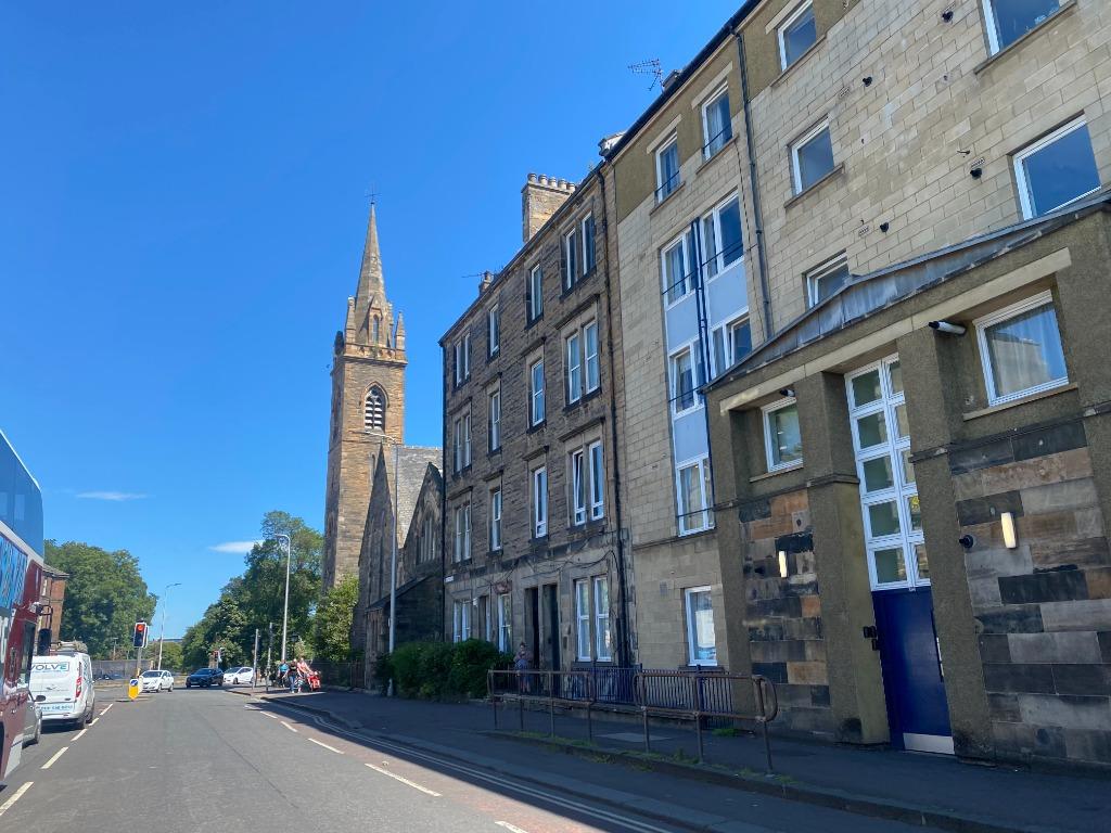 Easter Road, Leith, Edinburgh, EH6 1 bed flat - £925 pcm (£213 pw)