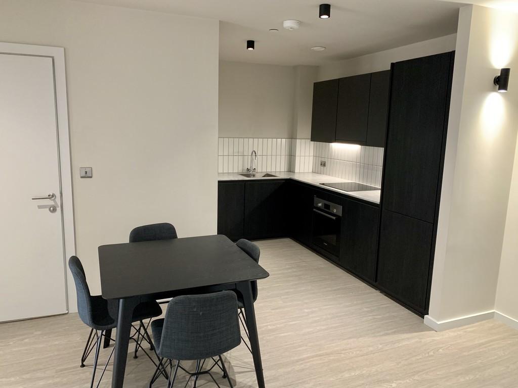 Excelsior Works, Manchester 2 bed apartment - £325,000