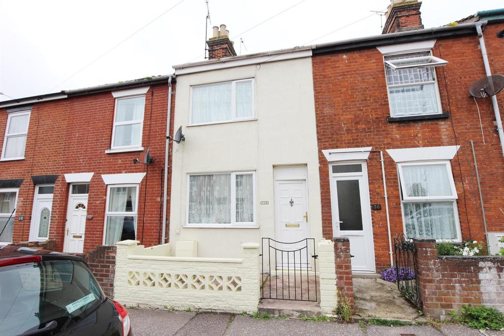 May Road, Lowestoft 3 bed house - £740 pcm (£171 pw)