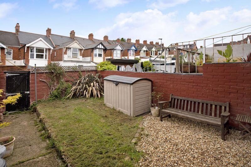 Ryll Grove, Exmouth 3 bed house - £325,000