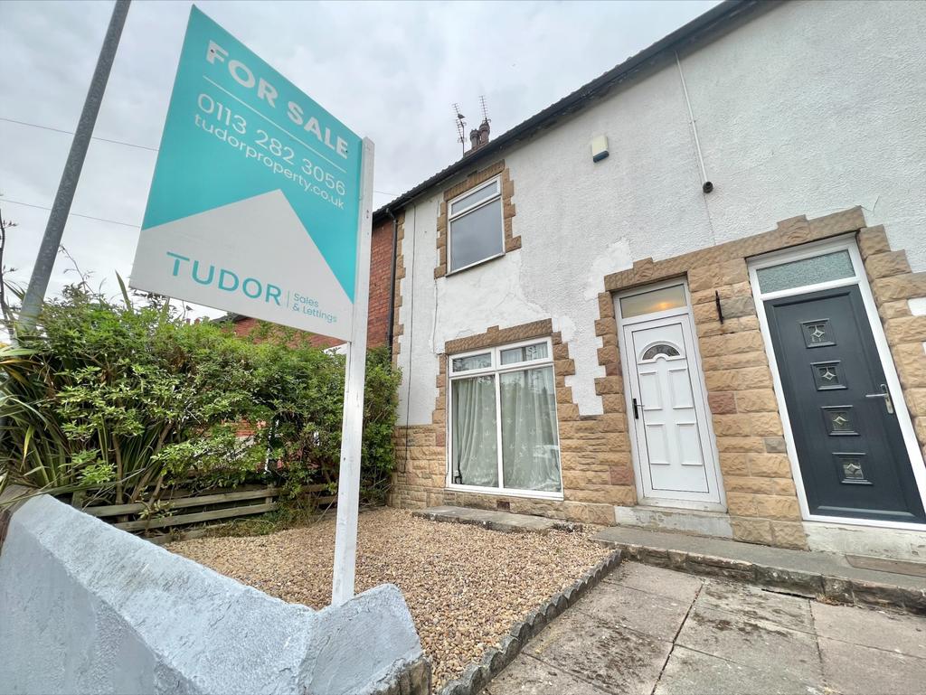 Prospect Terrace, Micklefield, LS25 2 bed terraced house for sale - £ ...