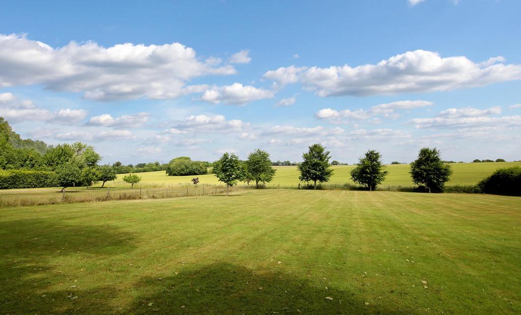 The Street, Long Sutton, Hook... 5 bed detached house - £1,750,000