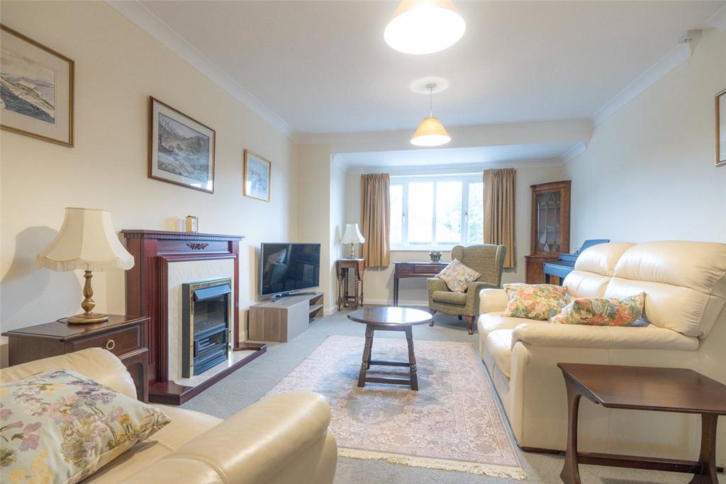 George Lane Marlborough Wiltshire Sn8 2 Bed Apartment £189 000