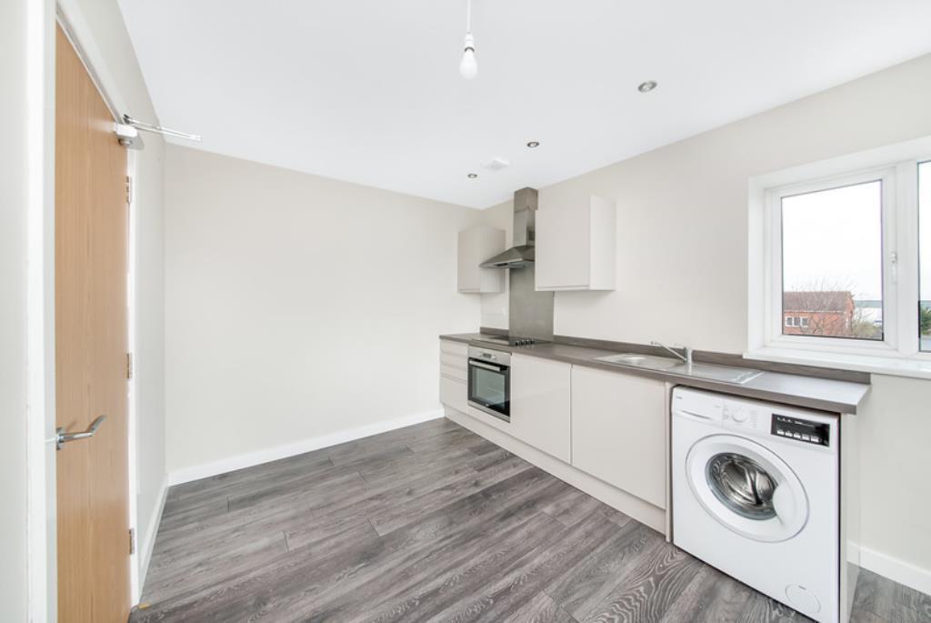 Harworth House, Blyth Road, Harworth... 1 bed apartment - £450 pcm (£ ...