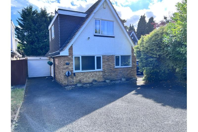 Mallory Rise, Moseley, Birmingham 3 bed detached house - £1,400 pcm (£ ...
