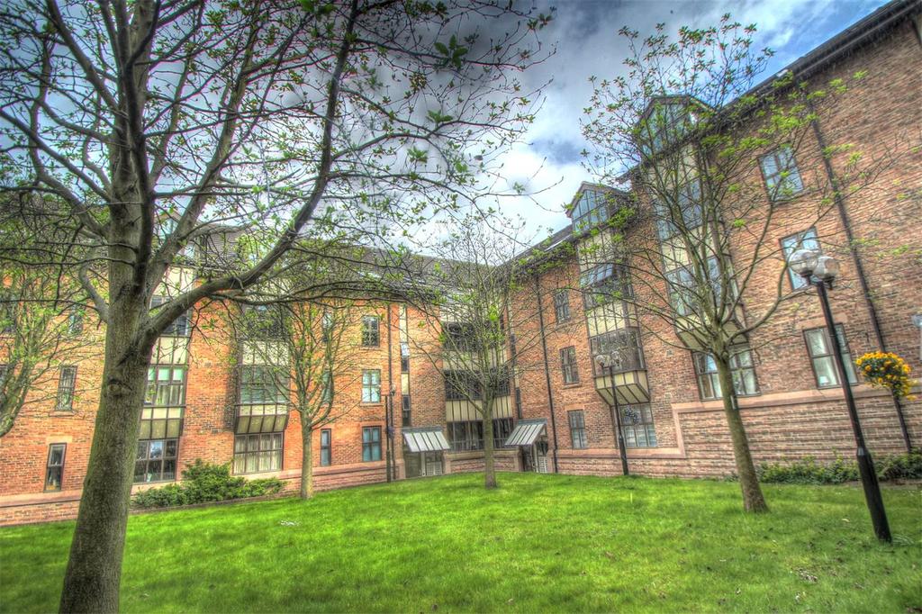 The Chare, Newcastle Upon Tyne, NE1 2 bed apartment - £995 pcm (£230 pw)