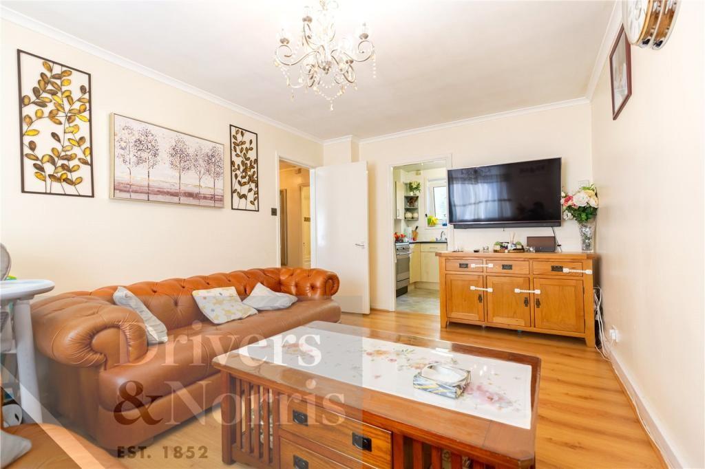 Hilldrop Crescent, Holloway, London, N7 1 bed apartment - £1,400 pcm (£ ...