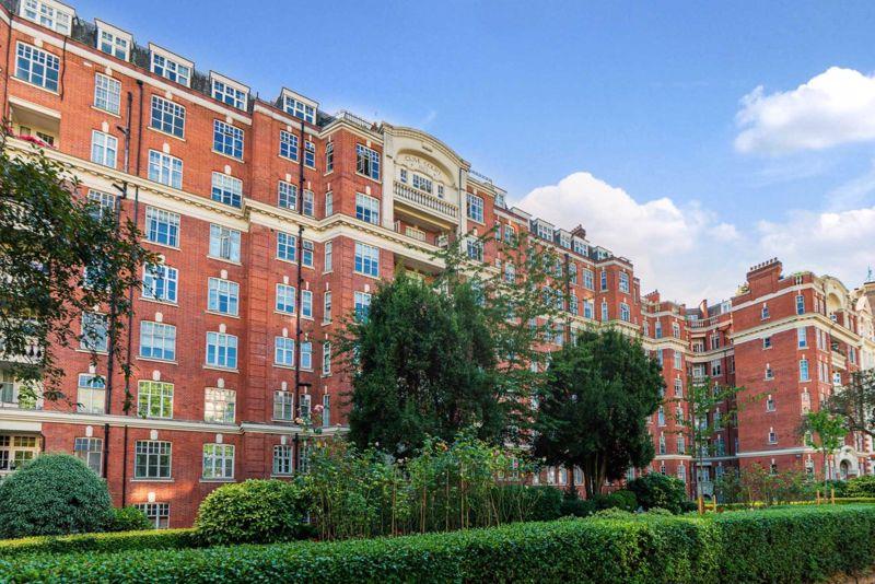 Clive Court, W9 2 bed apartment - £649,999