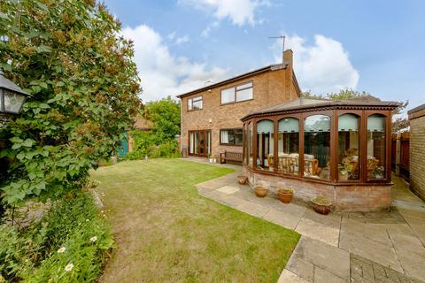 Houses for sale in Upper Sundon | OnTheMarket