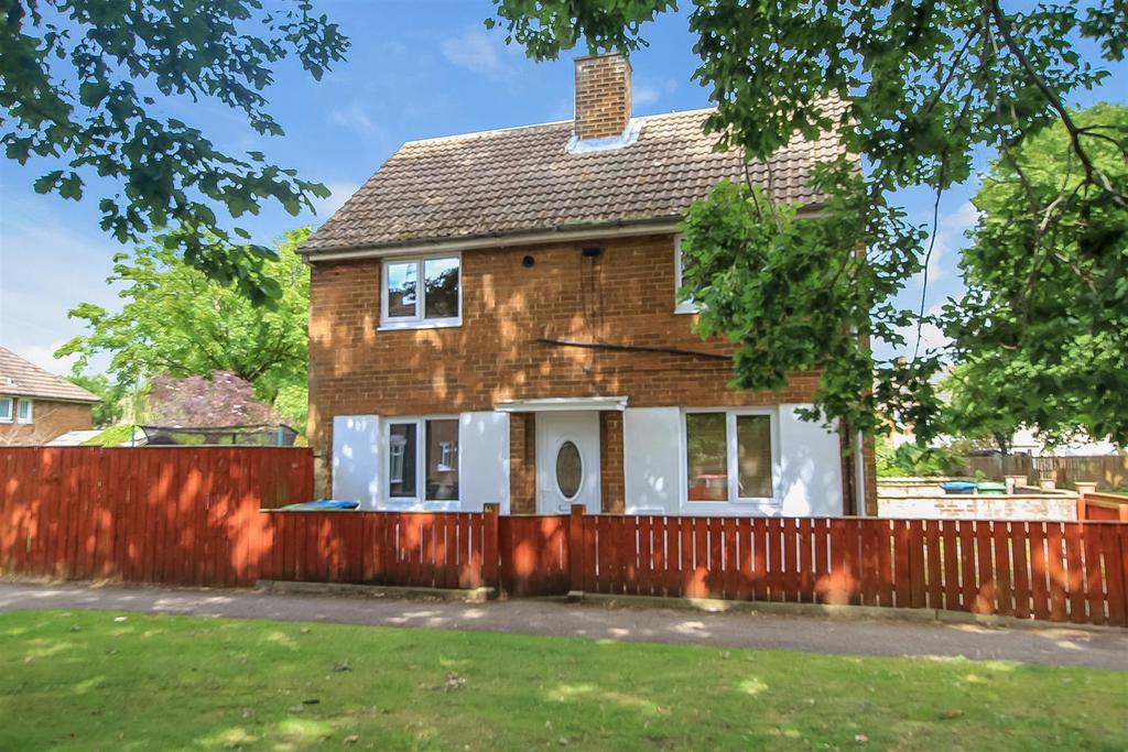 Stephenson Way, Newton Aycliffe 3 bed terraced house for sale - £110,000