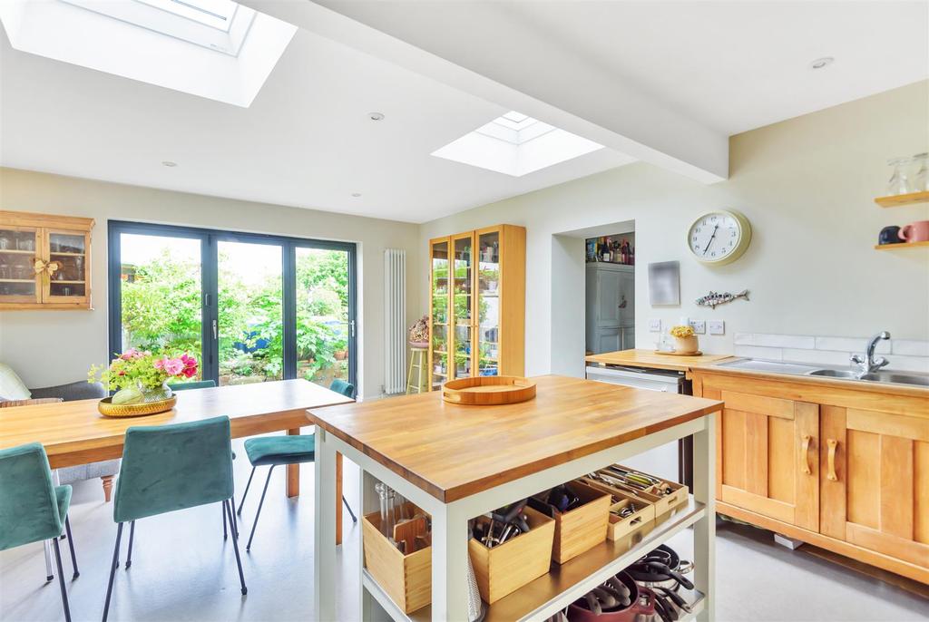 Newton Tracey, Barnstaple 4 bed terraced house - £499,950
