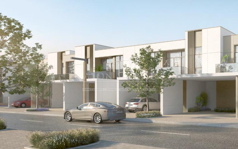Arabian Ranches 3, Dubai, Dubai... 3 bed townhouse - £372,752