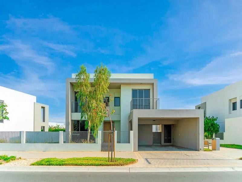 Dubai Hills Estate, Dubai, Dubai... 4 bed villa - £1,157,493