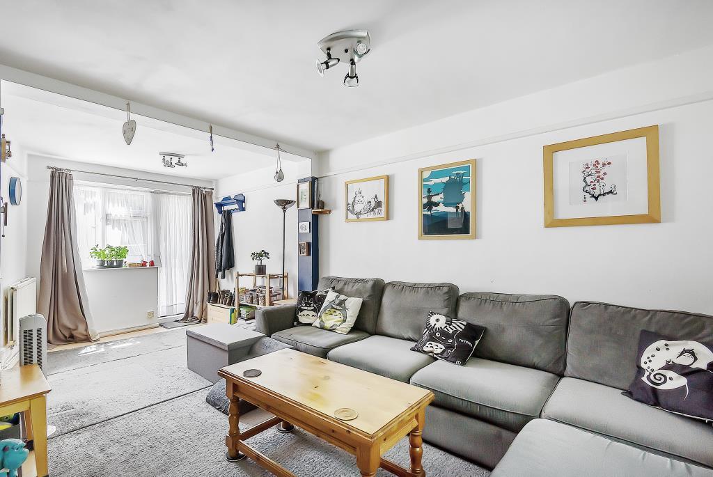 Oxford, Headington, OX3 2 bed flat - £260,000