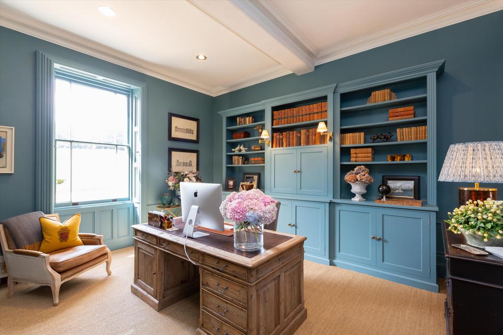 Penylan, Oswestry, Shropshire, SY10 8 bed detached house - £2,950,000