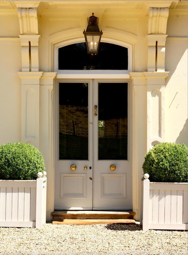 Penylan, Oswestry, Shropshire, SY10 8 bed detached house - £2,950,000