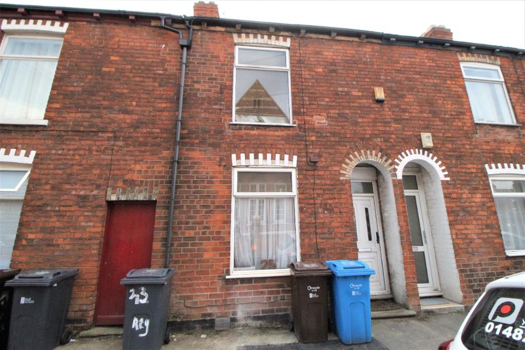 Reynoldson Street, HU5, Hull, HU5 3 bed terraced house - £95,000