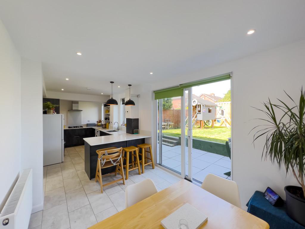 Lower Wear Road, Exeter 5 bed semi-detached house for sale - £380,000