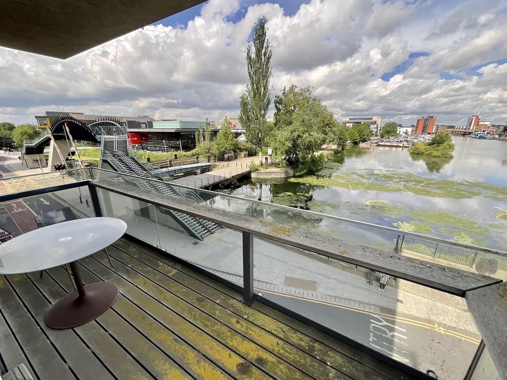 Witham Wharf, Lincoln 2 bed apartment - £1,300 pcm (£300 pw)