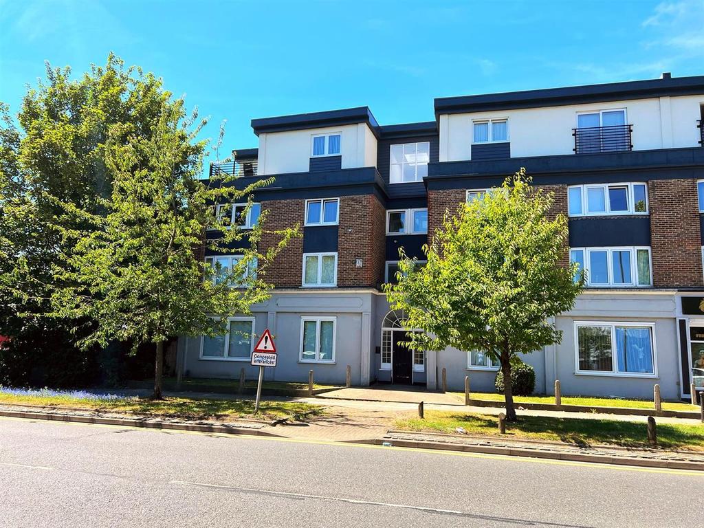 Copnor Road, Hilsea, Portsmouth 1 bed apartment - £165,000