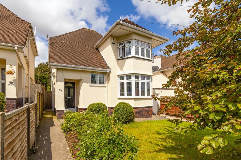 Brentry Lane, Brentry 5 bed detached house - £575,000