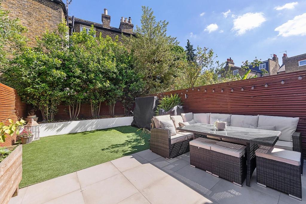 Fairmount Road, SW2 5 bed house - £1,450,000