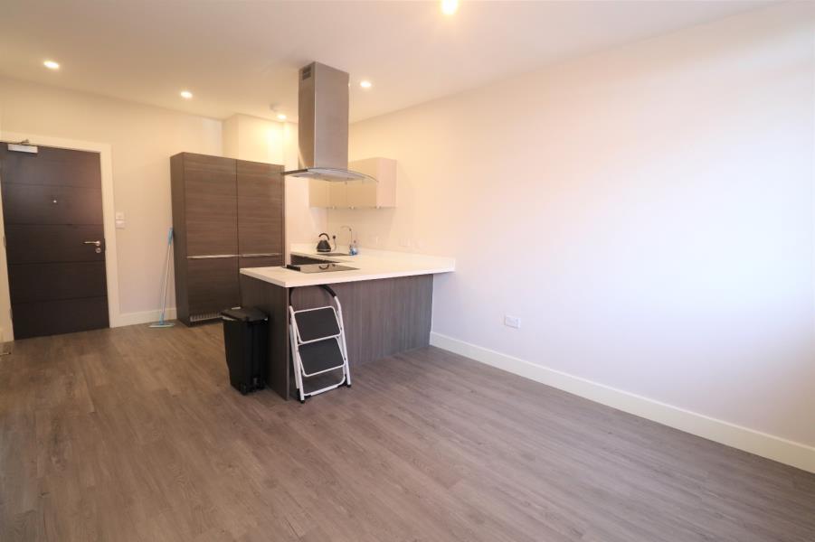 GREENLEIGH COURT, DAWSONS SQUARE, PUDSEY, LS28 5FY 1 bed apartment - £ ...