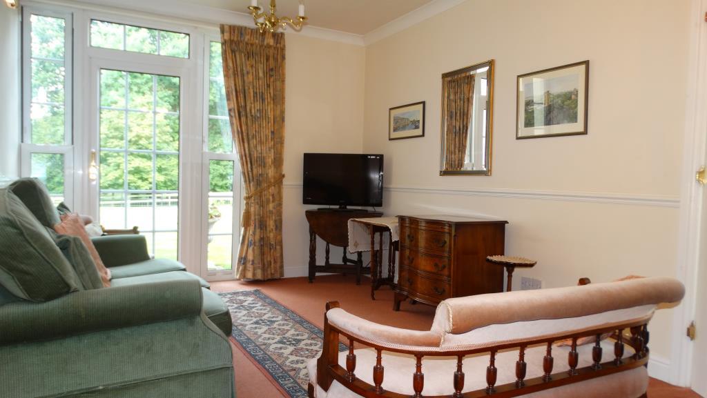 Oxon Hall Holyhead Road, Bicton, Shrewsbury, Shropshire, SY3 8BW 1 bed ...