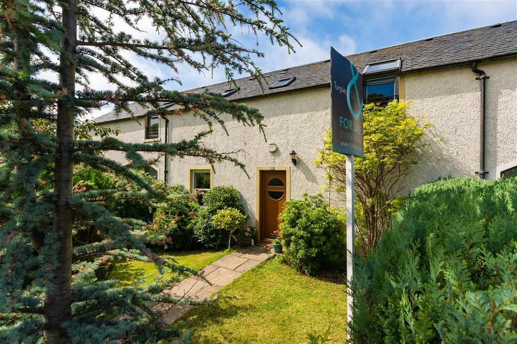 Easter Inch Steadings, Bathgate 3 bed property - £220,000