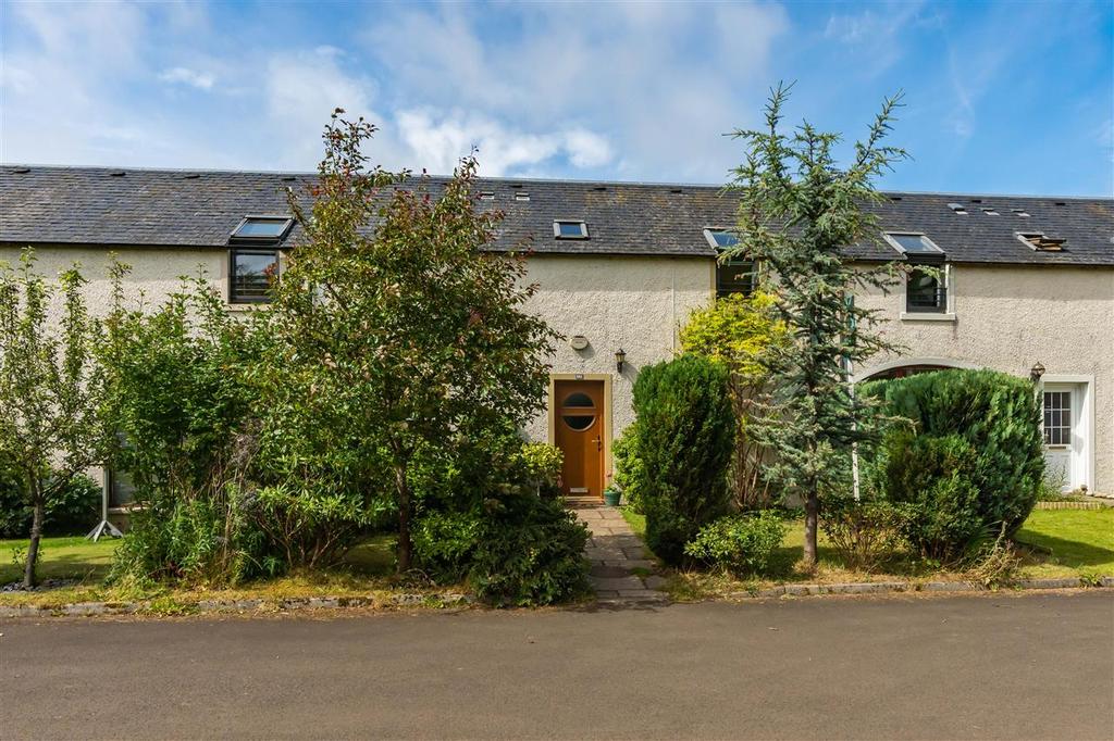 Easter Inch Steadings, Bathgate 3 bed property - £220,000