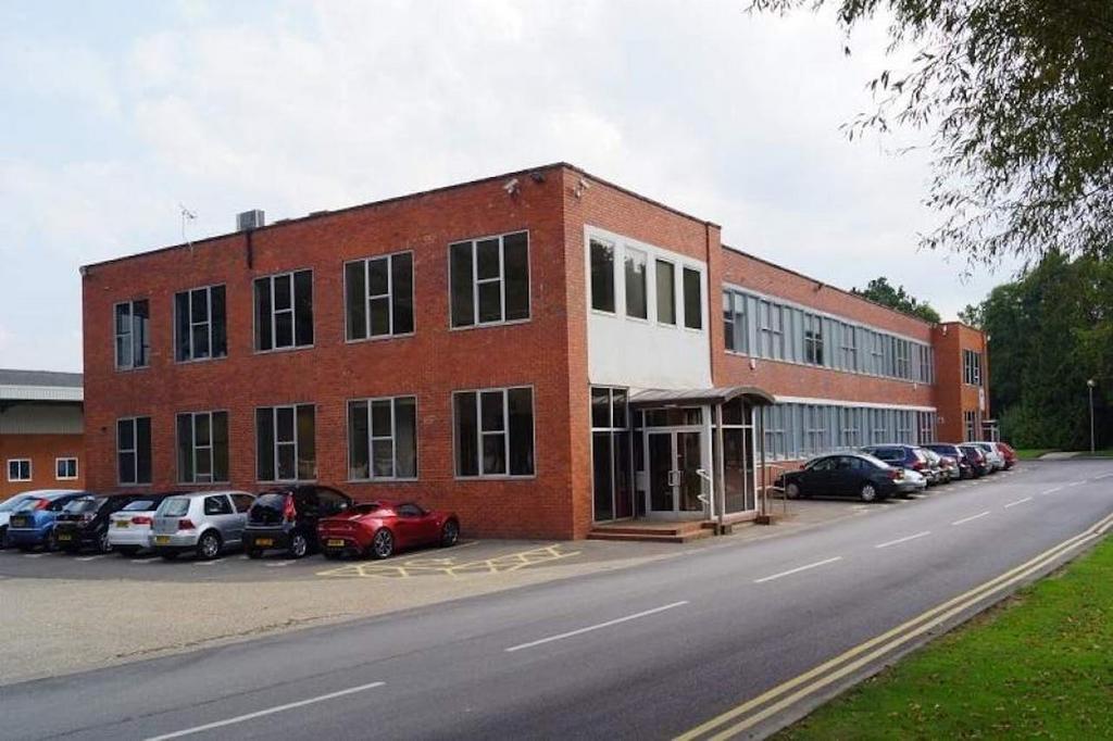 Offices, Pm House, Riverway Estate, Old Portsmouth Road, Guildford, GU3 ...