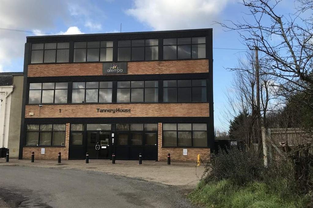 1 Tannery House, Send, GU23 7EF Office to rent - £3,000 pcm (£692 pw)