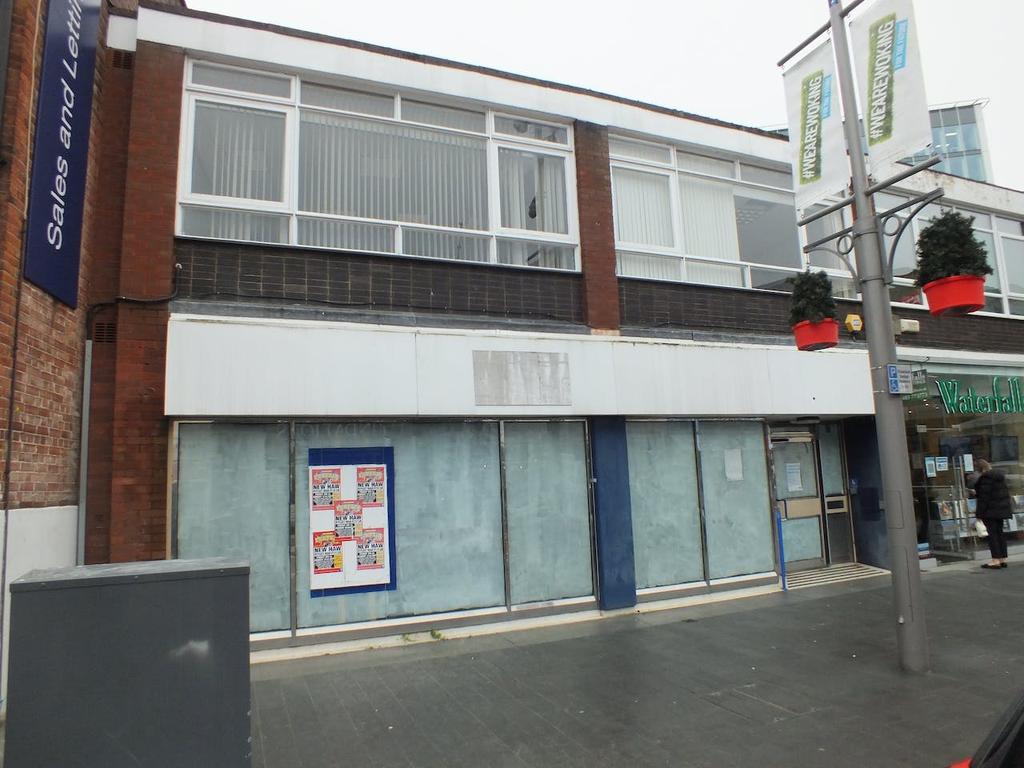 1 - 2 Harland House, 44 Commercial... Retail property (high street) - £ ...