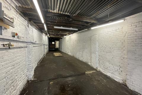 Search Garages To Rent In London | OnTheMarket