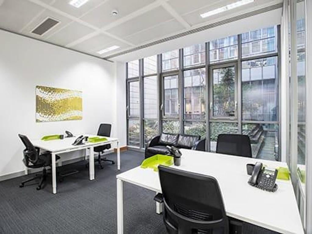 Parkshot House, 5, Kew Road, Richmond, TW9 2PR Office to rent - £240 ...