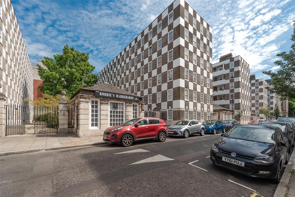Tothill House, Page Street... 1 bed apartment - £410,000