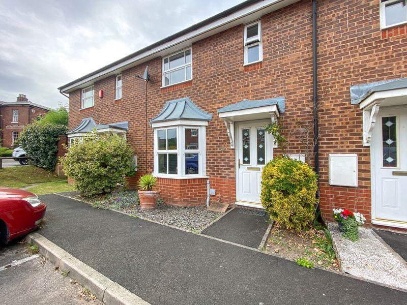 Obelisk Way, Congleton 2 bed terraced house - £148,000
