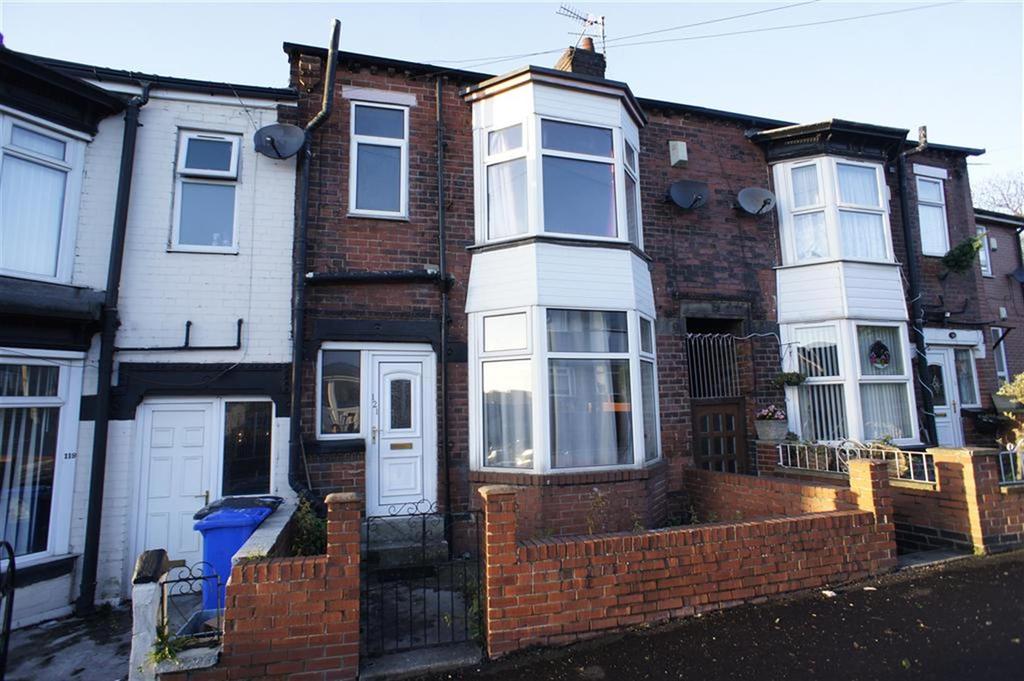 Hinde House Lane, Page Hall, Sheffield 3 bed terraced house - £85,000