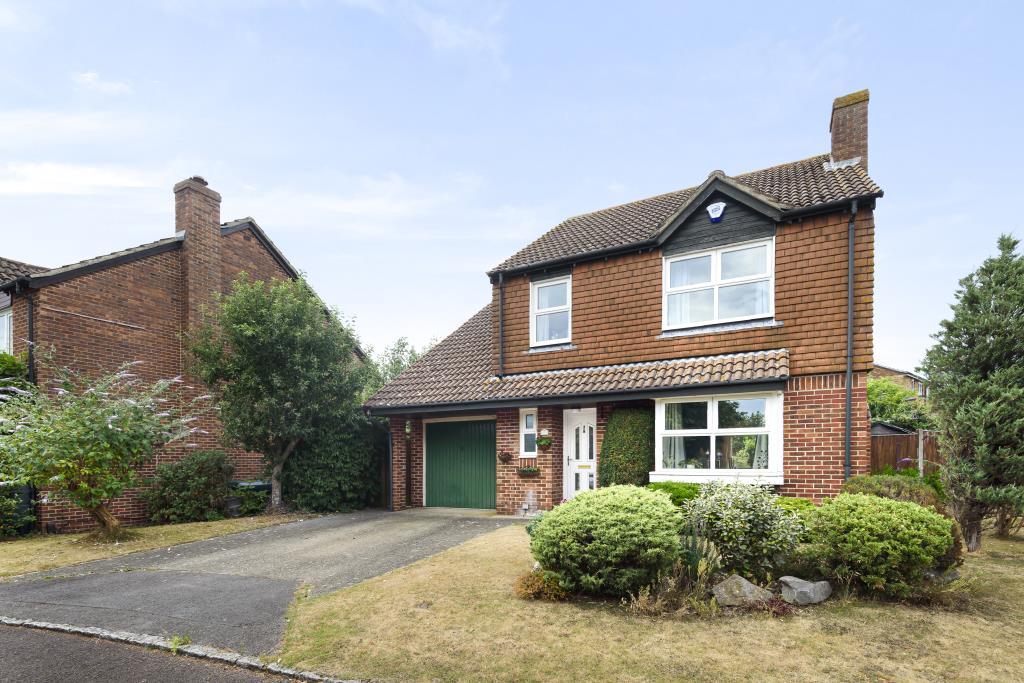 Thatcham, Berkshire, RG19 4 bed detached house - £550,000