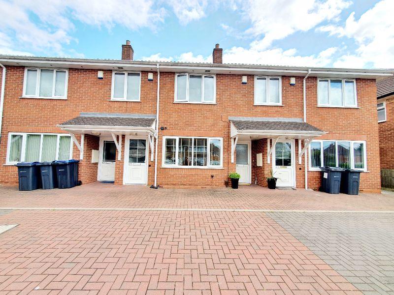 Turfpits Lane Erdington Birmingham B23 5ea 2 Bed Ground Floor