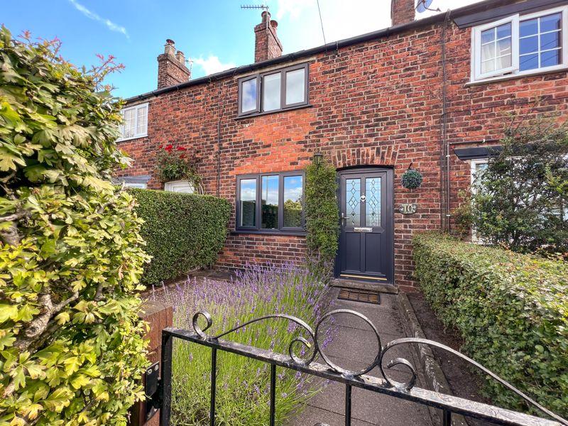 Back Lane, Congleton 1 bed house - £150,000