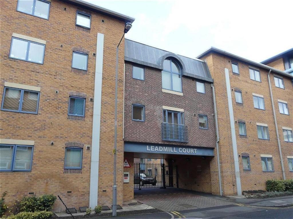 Leadmill Court, Leadmill Street... 2 bed flat - £775 pcm (£179 pw)