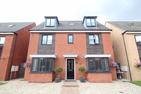 Houses for sale in Hebburn | Property & Houses to Buy | OnTheMarket