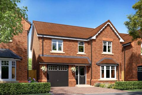 Houses for sale in Rotherham | Property & Houses to Buy | OnTheMarket