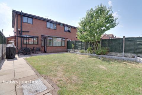 Houses for sale in Crewe | Property & Houses to Buy | OnTheMarket