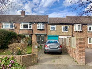 Whitley Road, Benton, Newcastle upon... 4 bed terraced house - £240,000