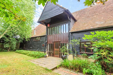 Search Barn Conversions For Sale In Kent | OnTheMarket