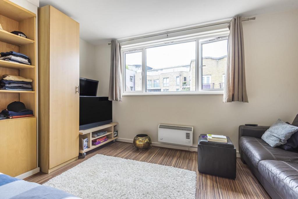 Farm Lane, Fulham Studio - £329,950