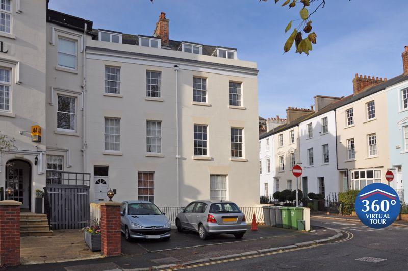 CITY CENTRE 1 bed apartment - £150,000