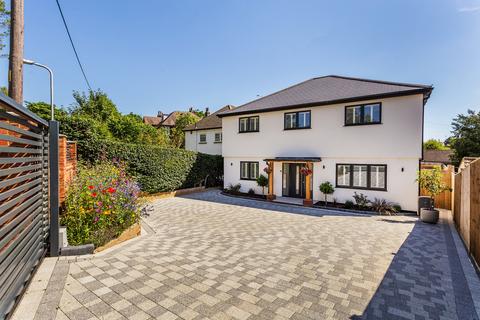 Houses for sale in Westerham | OnTheMarket